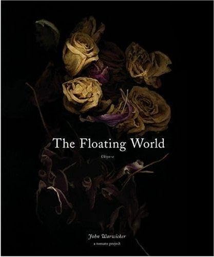 John Warwicker: The Floating World: Ukiyo-E: Mack, Michael, Warwicker ...