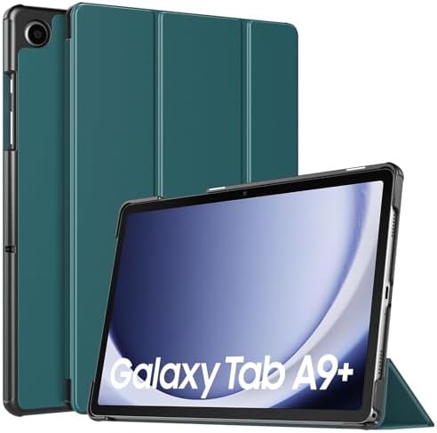 Amazon.com: TiMOVO Case for Samsung Galaxy Tab A9+/A9 Plus 11 Inch 2023 ...