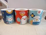 ・ブランド:ノーブランド品・製造元:ノーブランド品・モデル:m94679000913・製造元/メーカー部品番号:m94679000913・KOTORITACHI マグカップ3個セット