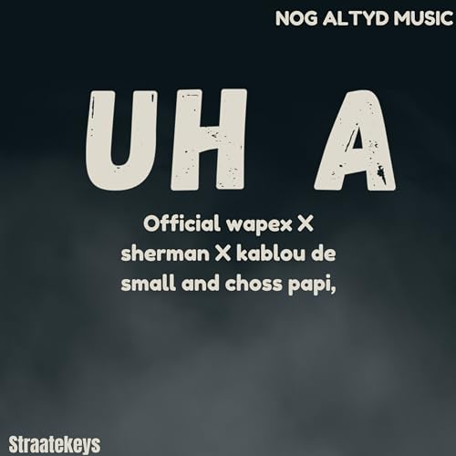 Amazon Music UnlimitedでOfficial wapex, シャーマン, KABLOU DE SMALL & Choss ...