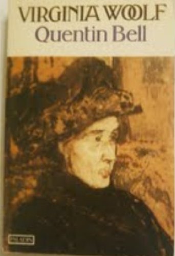 Virginia Woolf Vol 2: Quentin Bell: Amazon.com: Books