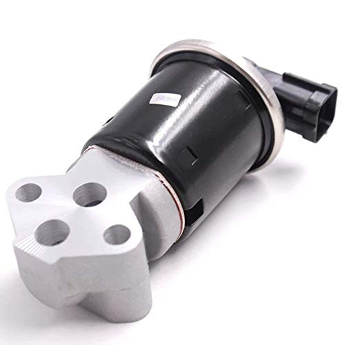 Amazon.com: EGR Valve Exhaust Gas Recirculation For WuLing Glory B12 ...