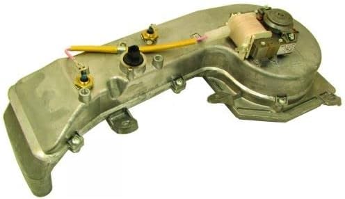 Amazon.com: HEATER BOX ASSY VER3: Home & Kitchen