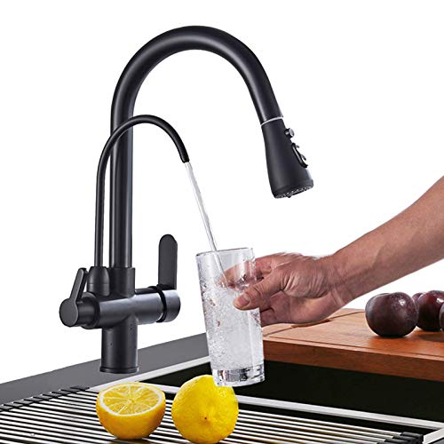 Abnehmbarer Wasserhahn Fur Kuche