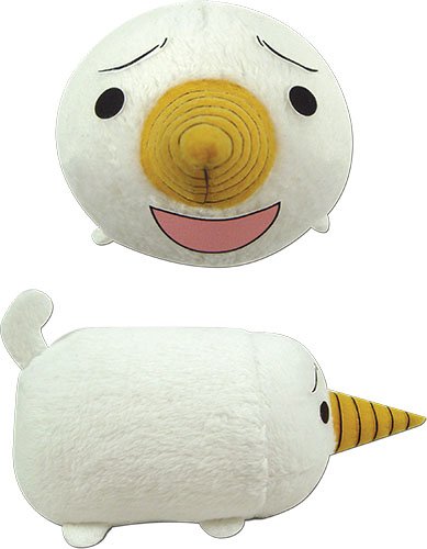 Amazon.com: Great Eastern Entertainment Fairy Tail - Plue Mini Plush 2 ...