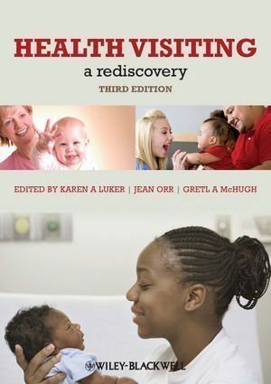 Health Visiting: A Rediscovery of unknown 3rd (third) Edition on 06 ...