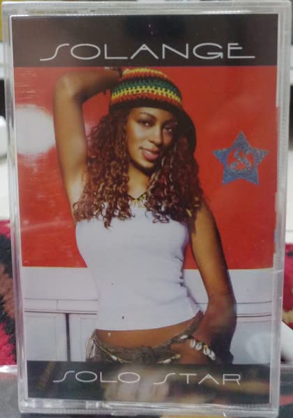 Solange - Solo Star - Amazon.com Music
