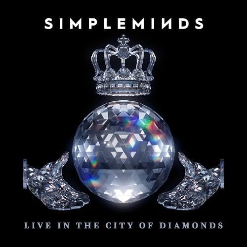 Play Don’t You (Forget About Me) (Live in the City of Diamonds) (Edit) by Simple Minds on Amazon ...