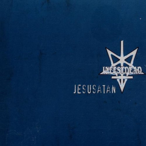 Infestdead - Jesusatan - Amazon.com Music