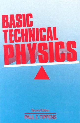 Buy Basic Technical Physics Book Online at Low Prices in India | Basic ...