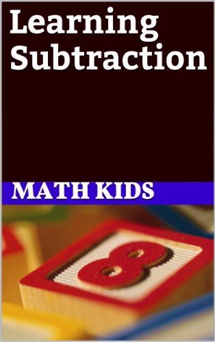 Amazon.com: Learning Subtraction: Step By Step Guide On How to Perform ...