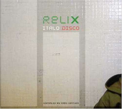 Relix Italo Disco - Compilation: Amazon.de: Musik-CDs & Vinyl