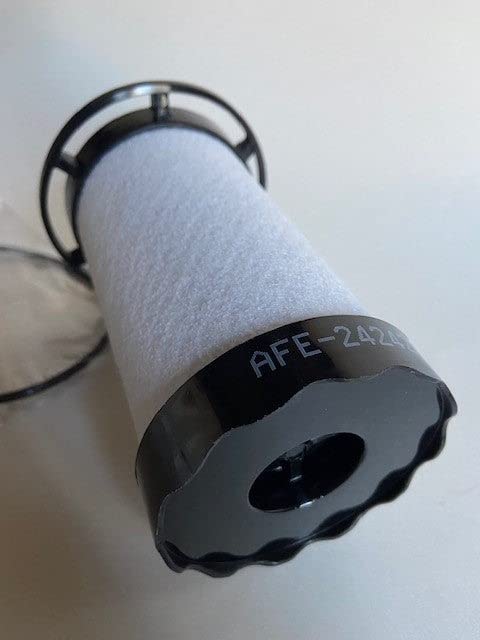 Qty 1 AFE 24242091 Ingersoll/RAND Direct Replacement, COALESCING ...