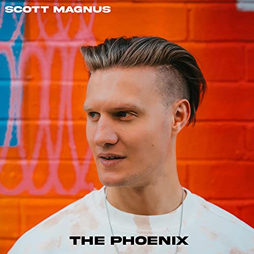 The Phoenix de Scott Magnus en Amazon Music Unlimited