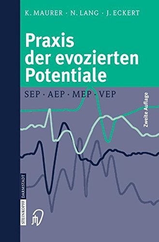 visuell evozierte Potentiale - Lexikon der Neurowissenschaft
