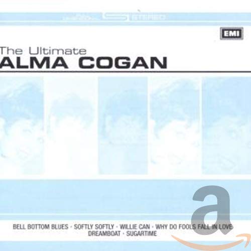 Ultimate: Alma Cogan, Lew Brown, Leslie Bricusse, Marshall Brown, Sid ...