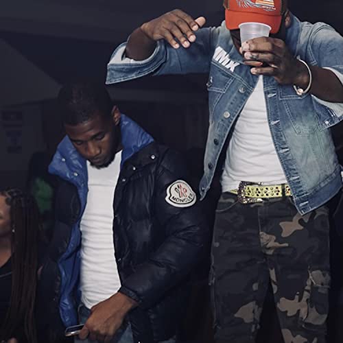 Play IHATELBS by Lbs on Amazon Music