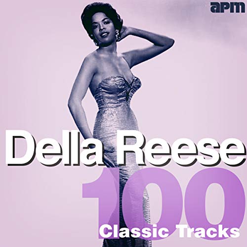 100 Classic Tracks by Della Reese on Amazon Music - Amazon.co.uk