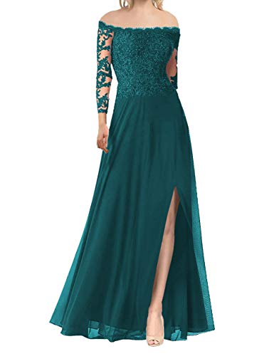 Green mother of the bride dresses - Stylish dresses for the wedding party