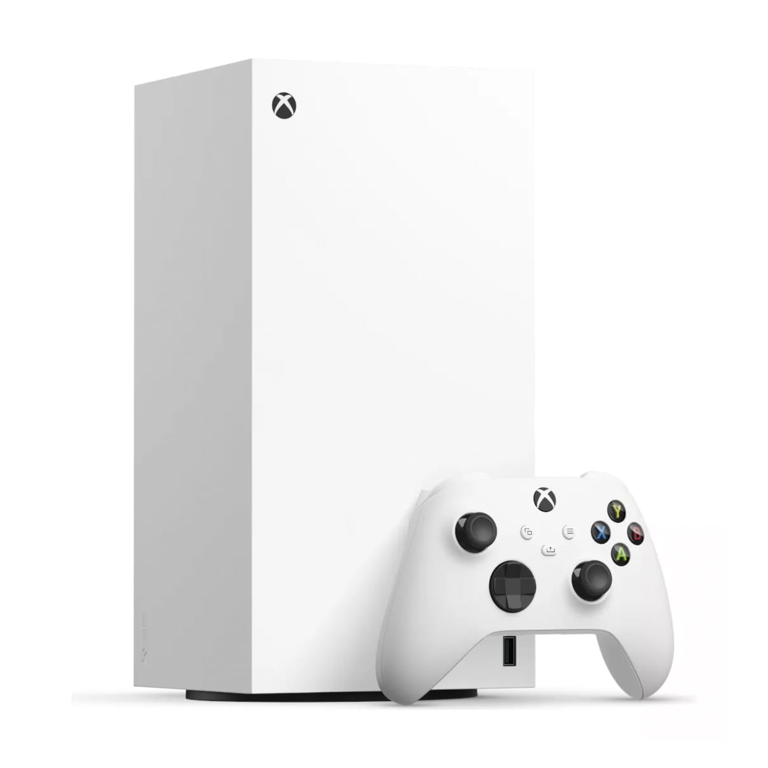 MICROSOFT XBOX SERIES X EDICION DIGITAL 1TB : Amazon.com.mx: Videojuegos