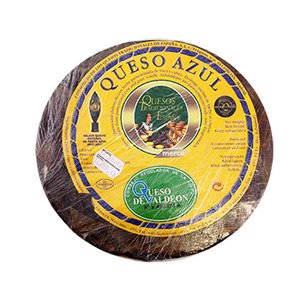 Amazon.com: Spanish Sheep Cheese Romao 1 lb. Spanish Cheese Valdeon 1 ...