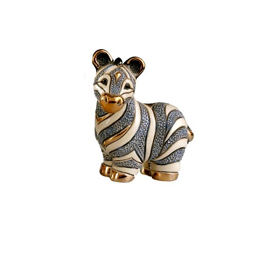 Rinconada Zebra Baby, Family Collection Figurine : Amazon.in: Home ...