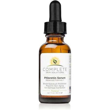 Amazon.com: Phloretin Serum Advanced Formula (1 oz) | Anti-Aging ...