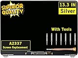 ・ブランド:GBOLE・製造元:GBOLE・モデル:for A2337 2020 lcd Assembly・製造元/メーカー部品番号:for A2337 2020 lcd Assembly・✔️ 対応モデル:MacBook Air A233...