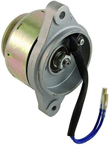 NEW Permanent Magnet Alternator Kubota Tractor And UTV 10935 ...