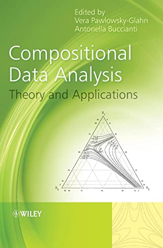 Ebook Compositional Data Analysis Theory And Applications 1 Edition Pdf Instant Download