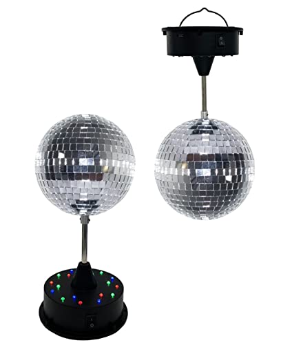 Best Disco Balls: Light Up Your Events in Style - TopTenReviewed