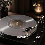【発売日：2026年05月10日】・製造元:Jwaveply