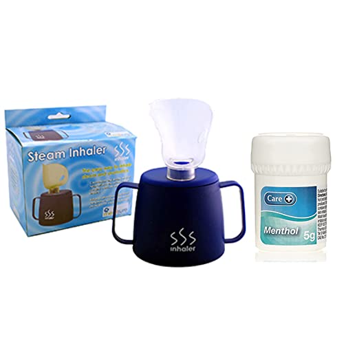 Amazon.co.uk Best Sellers: The most popular items in Manual Inhalators