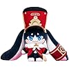 Amazon.com: ILLVERA Game Honkai ：Pom-Pom and Fumo Plush Star Rail Pom ...