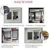 Double Pane Windows for Houses 20 22 24 28 30 32 34 36 38 40 42 44 46 ...