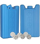 Amazon.com | Hidden Alcohol Flask By Smuggle Mug | Ice Box Can Cooler ...