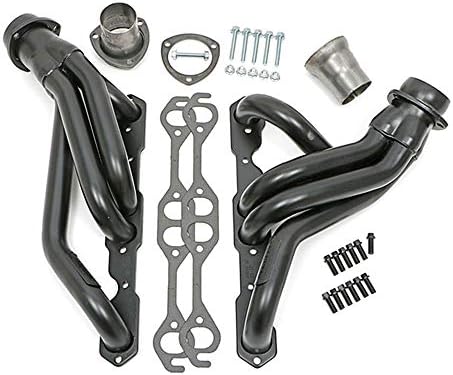 Flowtech 11500FLT Black Standard Headers, Headers - Amazon Canada