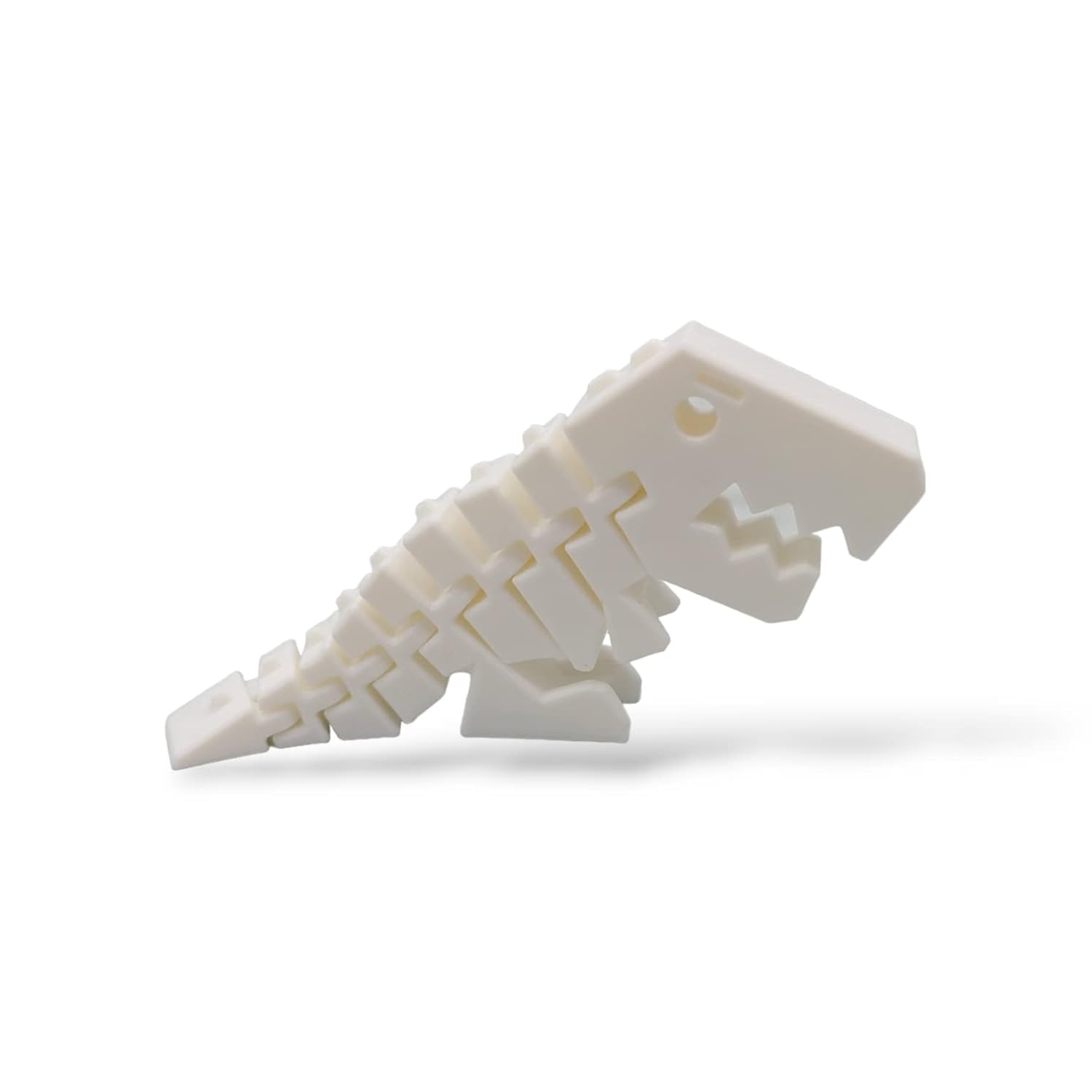 Amazon.com: Flexi Rexi Articulating T-Rex Fidget Toy - Choose Your ...