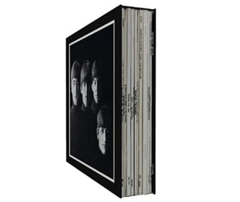 The Beatles: Box of Vision: The Beatles: 0064027201079: Amazon.com: Books