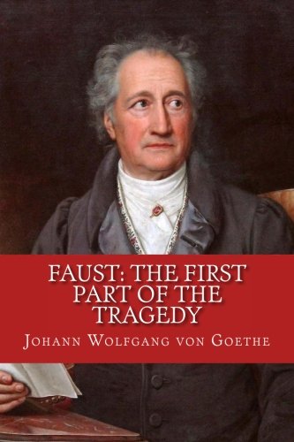 Snapklik.com : Faust: The First Part Of The Tragedy