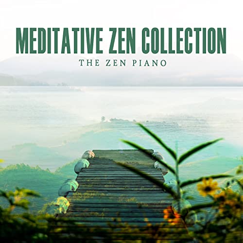 Amazon MusicでThe Zen PianoのMeditative Zen Collectionを再生する