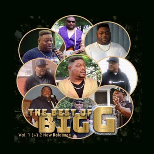 The Best of Big G by Big G on Amazon Music - Amazon.co.uk