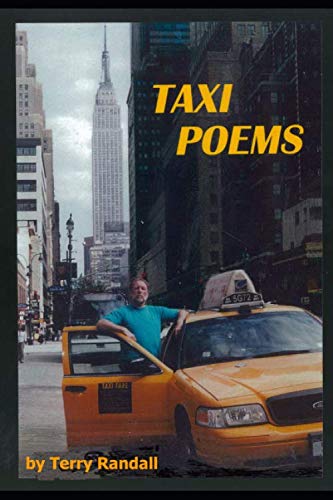 Amazon.com: TAXI POEMS: 9781086673067: Randall, Terry, Randall, Terry ...