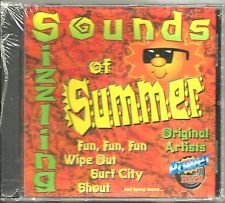 Various - Sundrop Sounds of Summer - Amazon.com Music