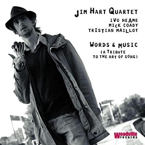 Amazon.com: Words & Music : Jim Hart Quartet: Digital Music