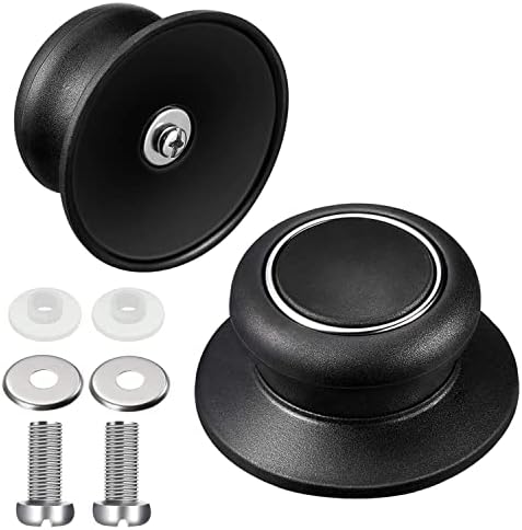 Amazon.com: Universal Pot Lid handle Compatible with rival Crockpot ...