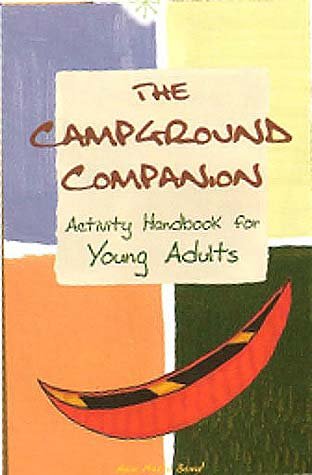 Rome Industries 2018 The Campground Companion - Activity Book For Young ...