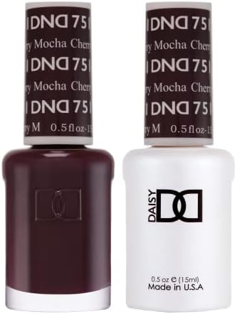 Amazon.com: DND Gel Diva Polish Set, Mirrorball Collection, UV/LED Gel ...
