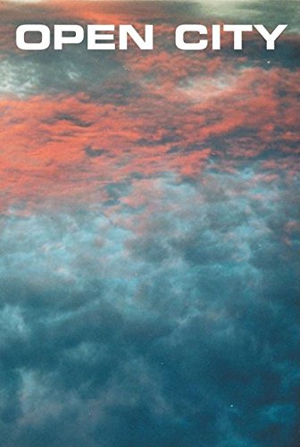 Open City #16: Open City Magazine: 9781890447304: Amazon.com: Books