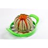 Amazon.com | Premium Stainless Steel Melon Slicer you get 12 Perfect ...